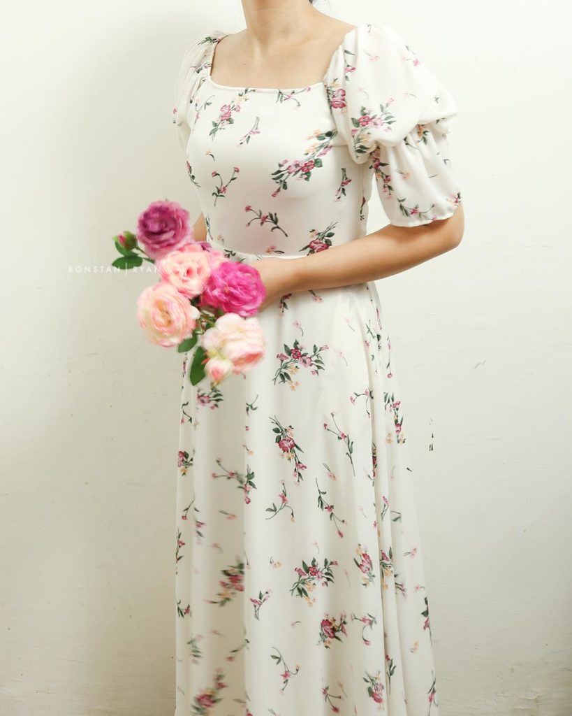 Dear Lily Dress – RONSTAN | RYAN